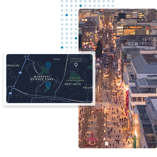 Netadmin product modules - Order Management -makes sure your orders are delivered.